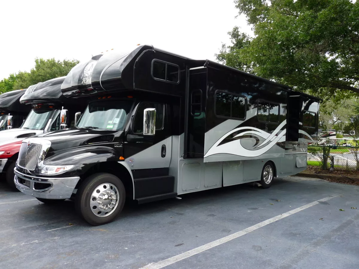 The Best RV Brands - For Motorhomes And Towable RVs