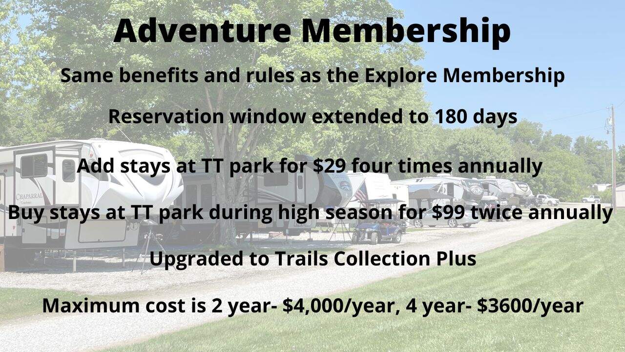 Our Thousand Trails Review For 2025