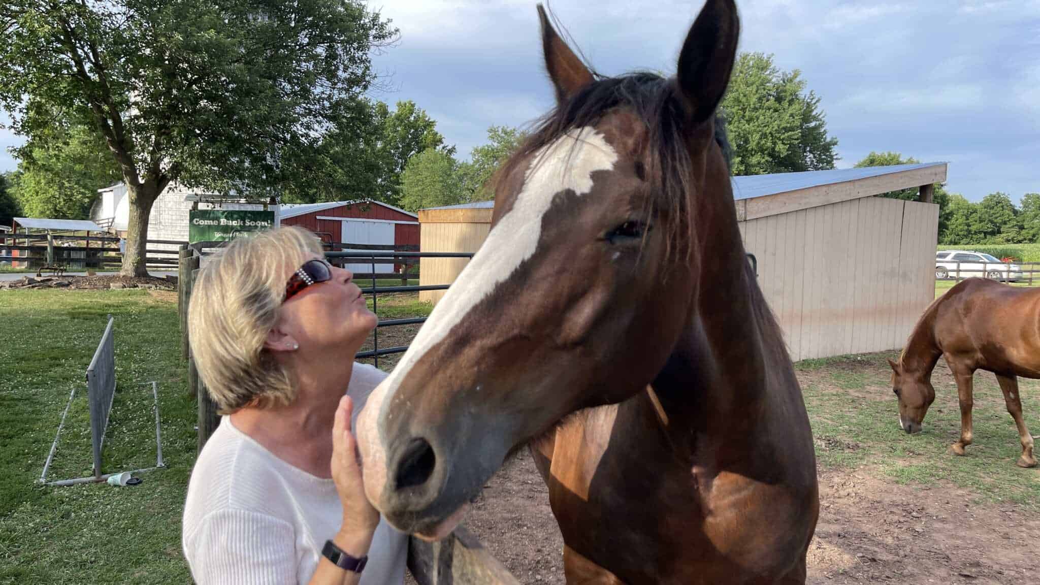 Gettysburg Farm RV Campground - Lots To See And Do