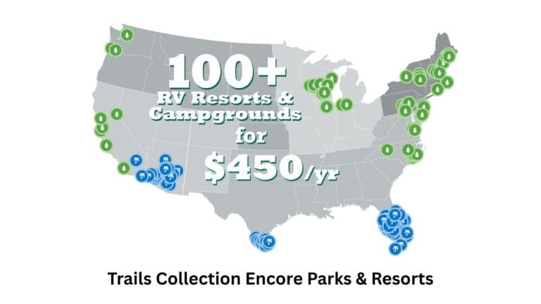 Our Thousand Trails Review For 2025