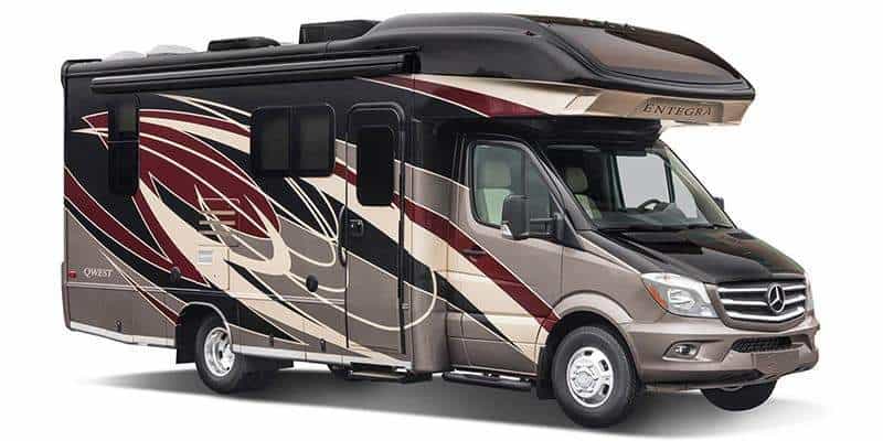 The Top 3 Used Class C RV Motorhomes You Should Buy