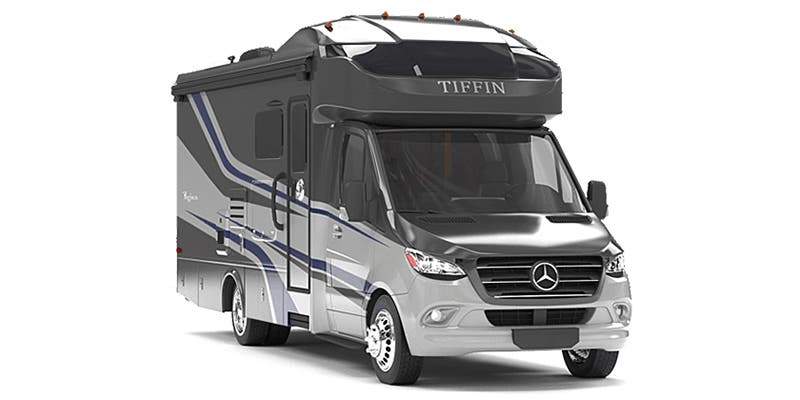 The Top 3 Used Class C RV Motorhomes You Should Buy