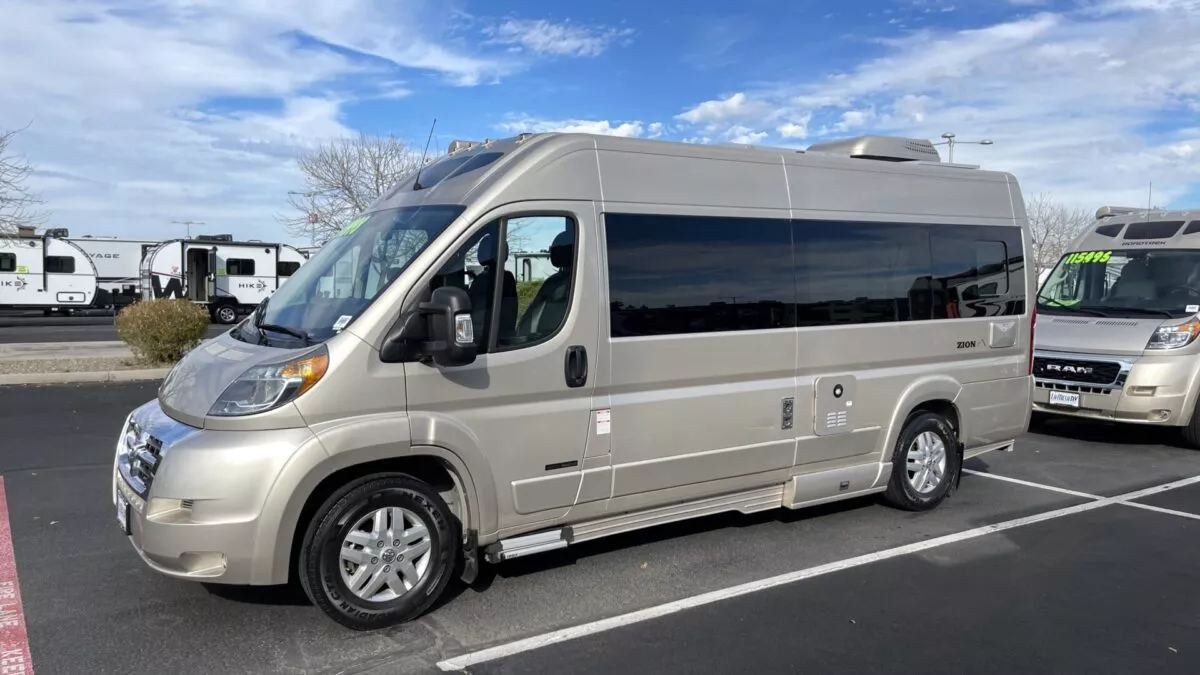 The Best RV Brands - For Motorhomes And Towable RVs