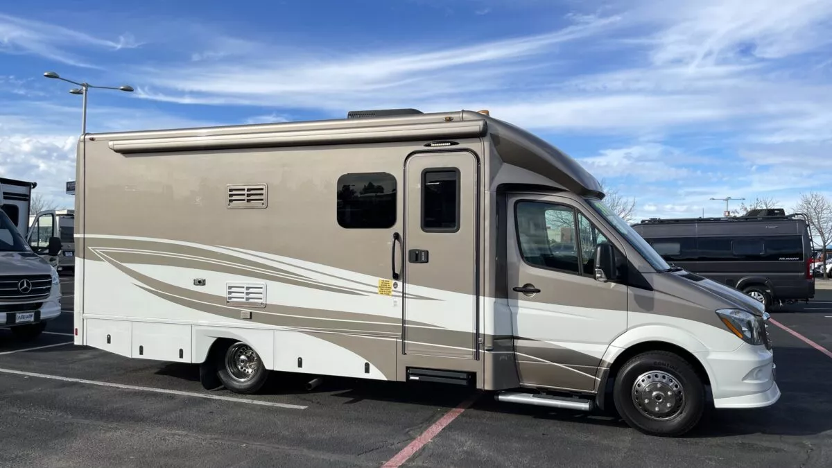 The Best RV Brands - For Motorhomes And Towable RVs