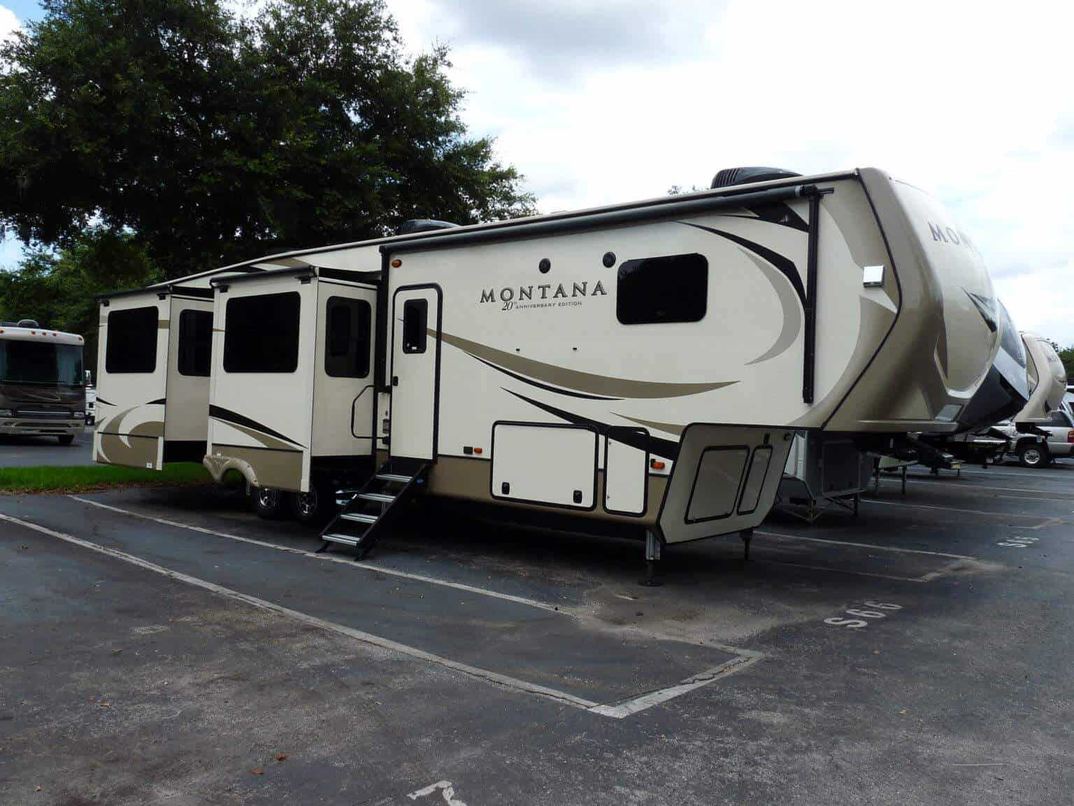 The Best RV Brands - For Motorhomes And Towable RVs