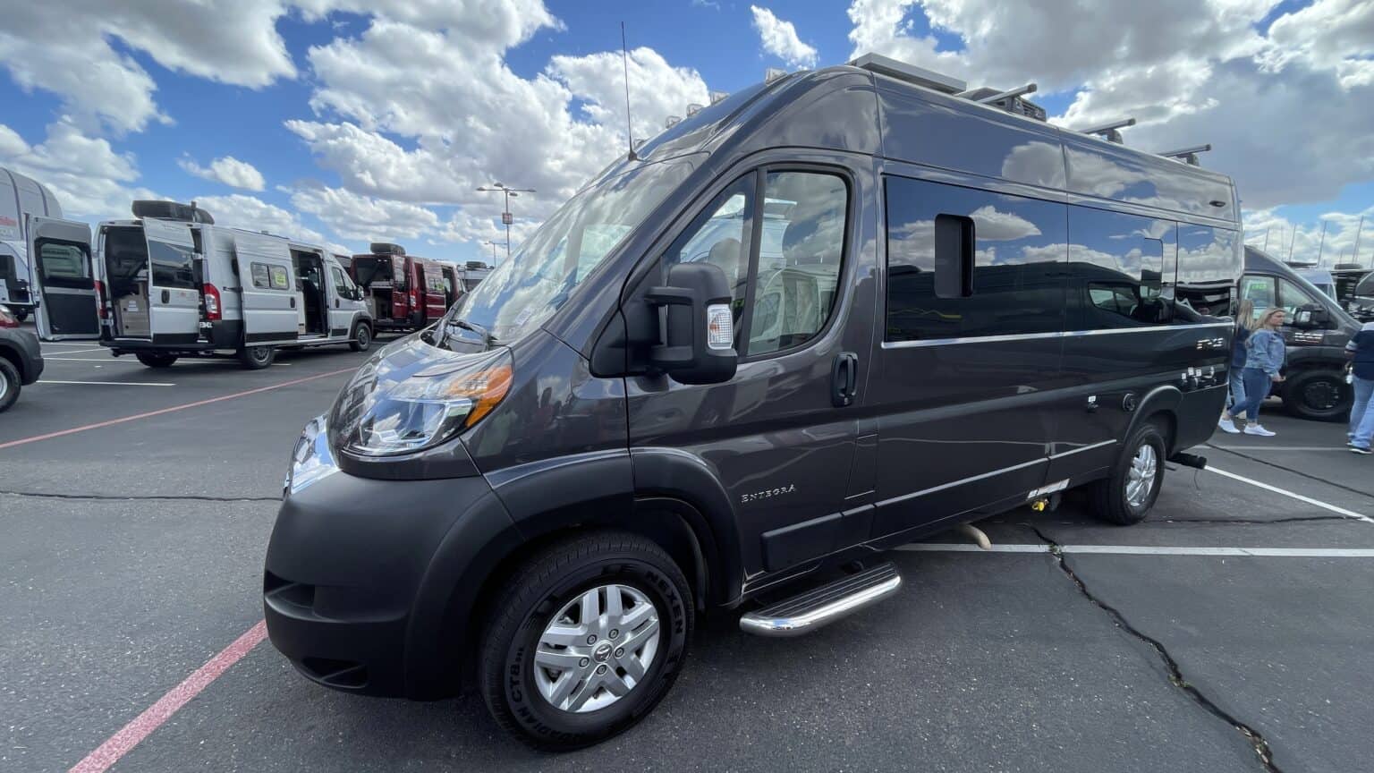 Class B vs Class C RVs - The Pros And Cons Of Either Choice