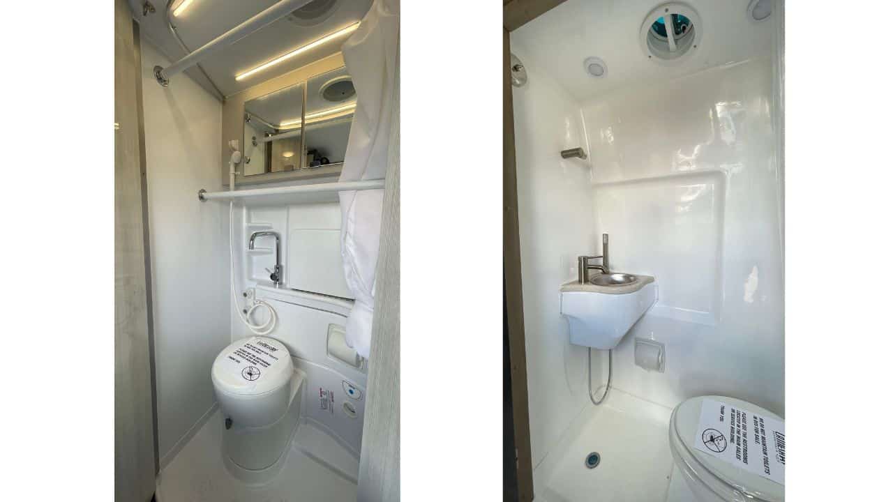Class B vs Class C RVs - The Pros And Cons Of Either Choice