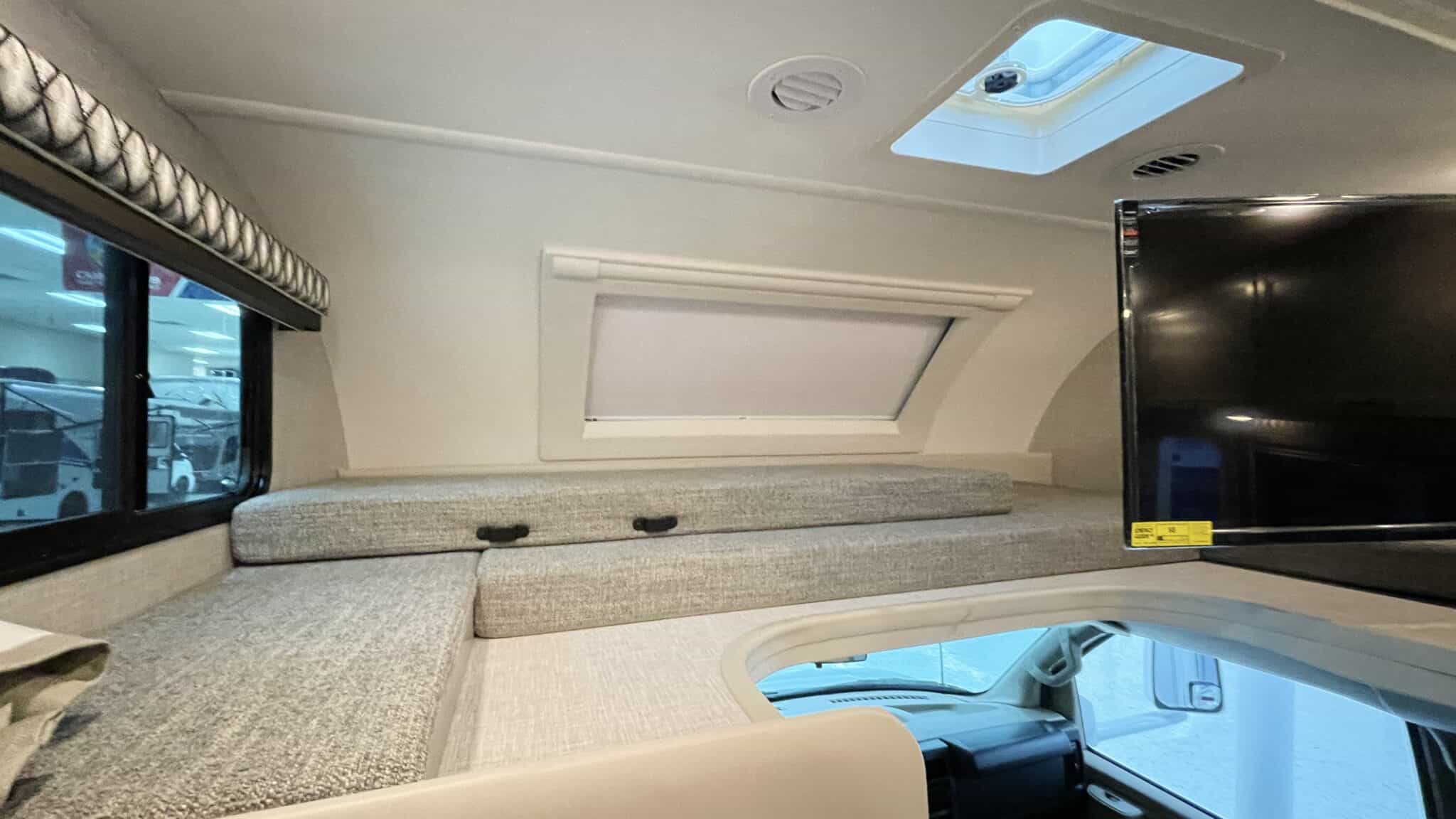 Class B vs Class C RVs - The Pros And Cons Of Either Choice
