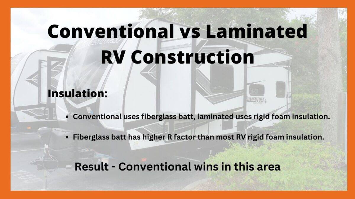 RV Construction - How RVs Are Really Made