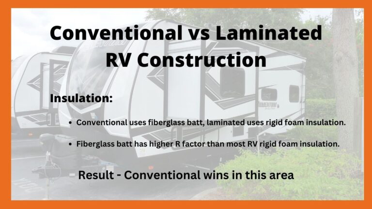 RV Construction - How RVs Are Really Made
