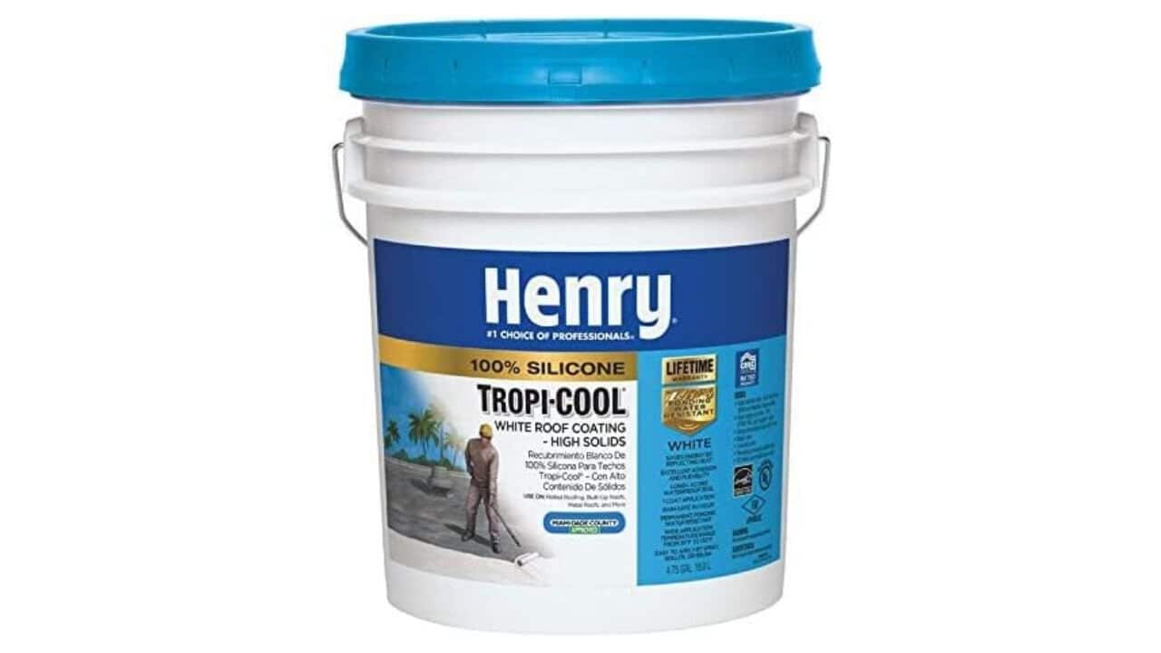 RV Roof Coatings - Which One Should You Buy?