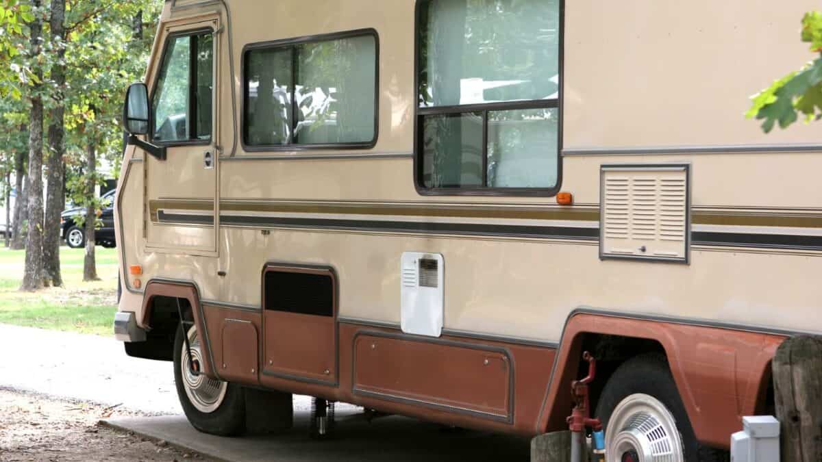 The RV 10 Year Rule - What Is It All About?