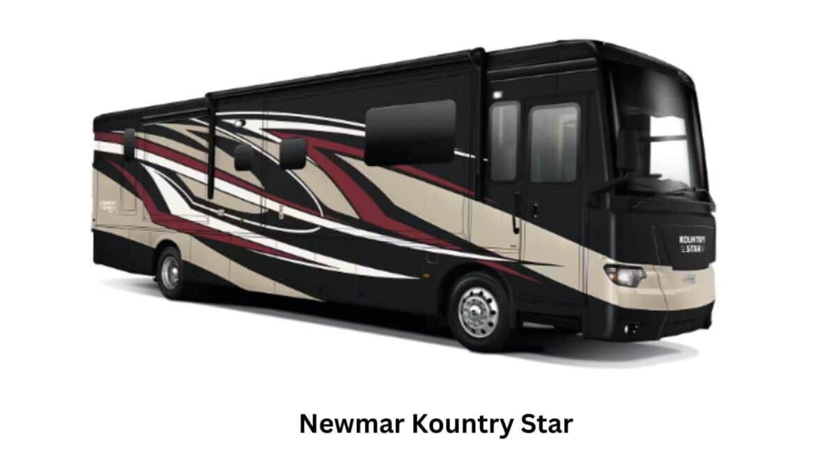 The Best Diesel Pusher Motorhomes For Fulltime RVing