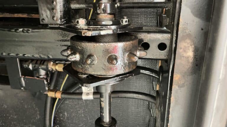 RV Slide Out Repairs - How To Avoid Expensive Problems