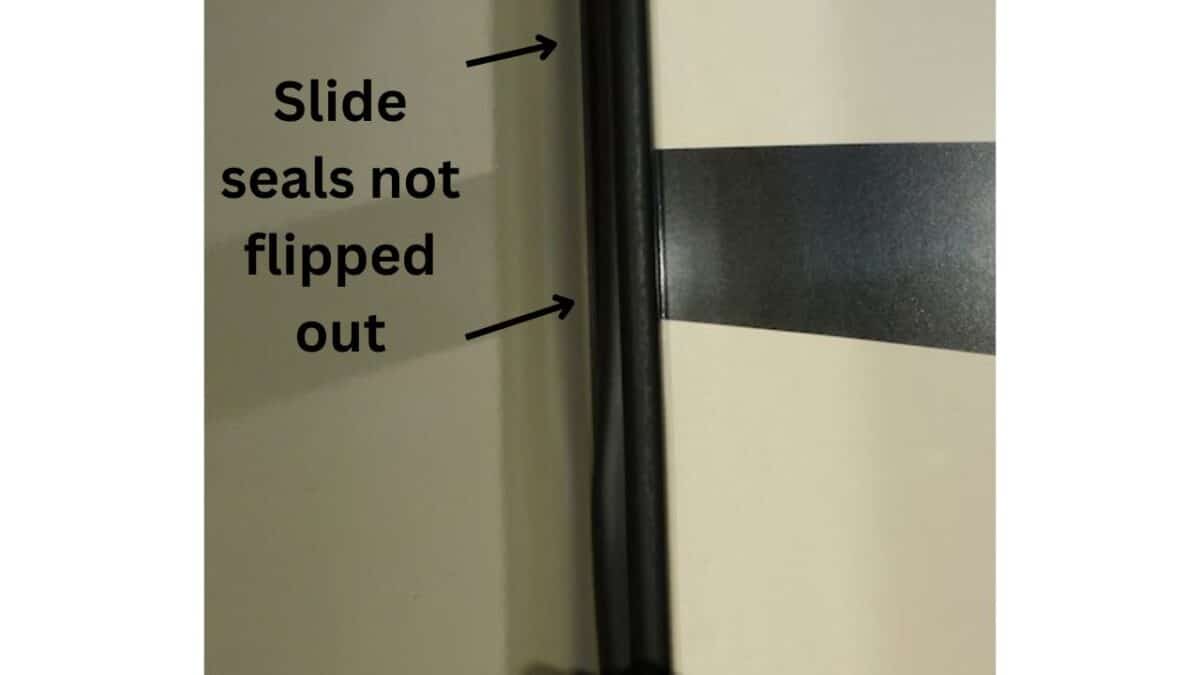 RV Slide Out Repairs - How To Avoid Expensive Problems