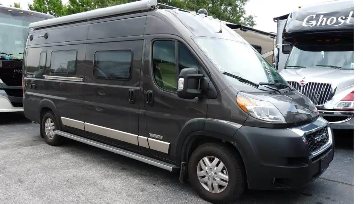 The Best Class B Motorhomes -The Brands You Need To Buy!