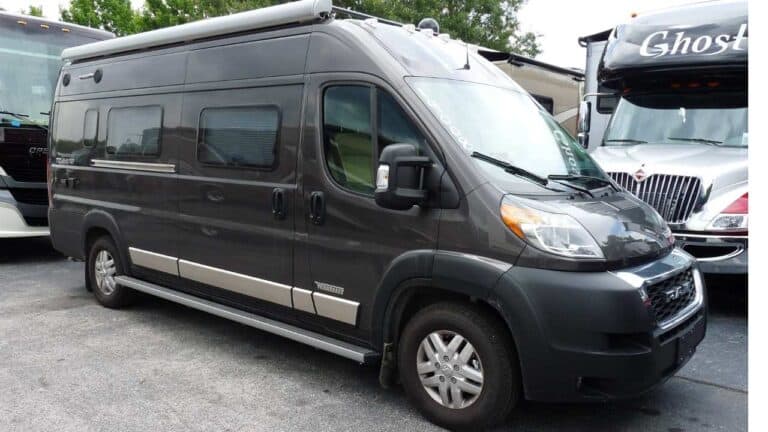 The Best Class B Motorhomes -The Brands You Need To Buy!