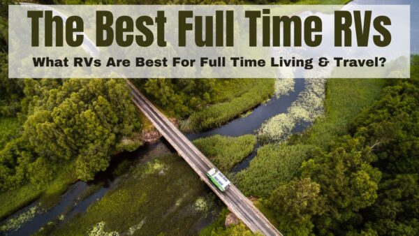 RV Inspection And Care