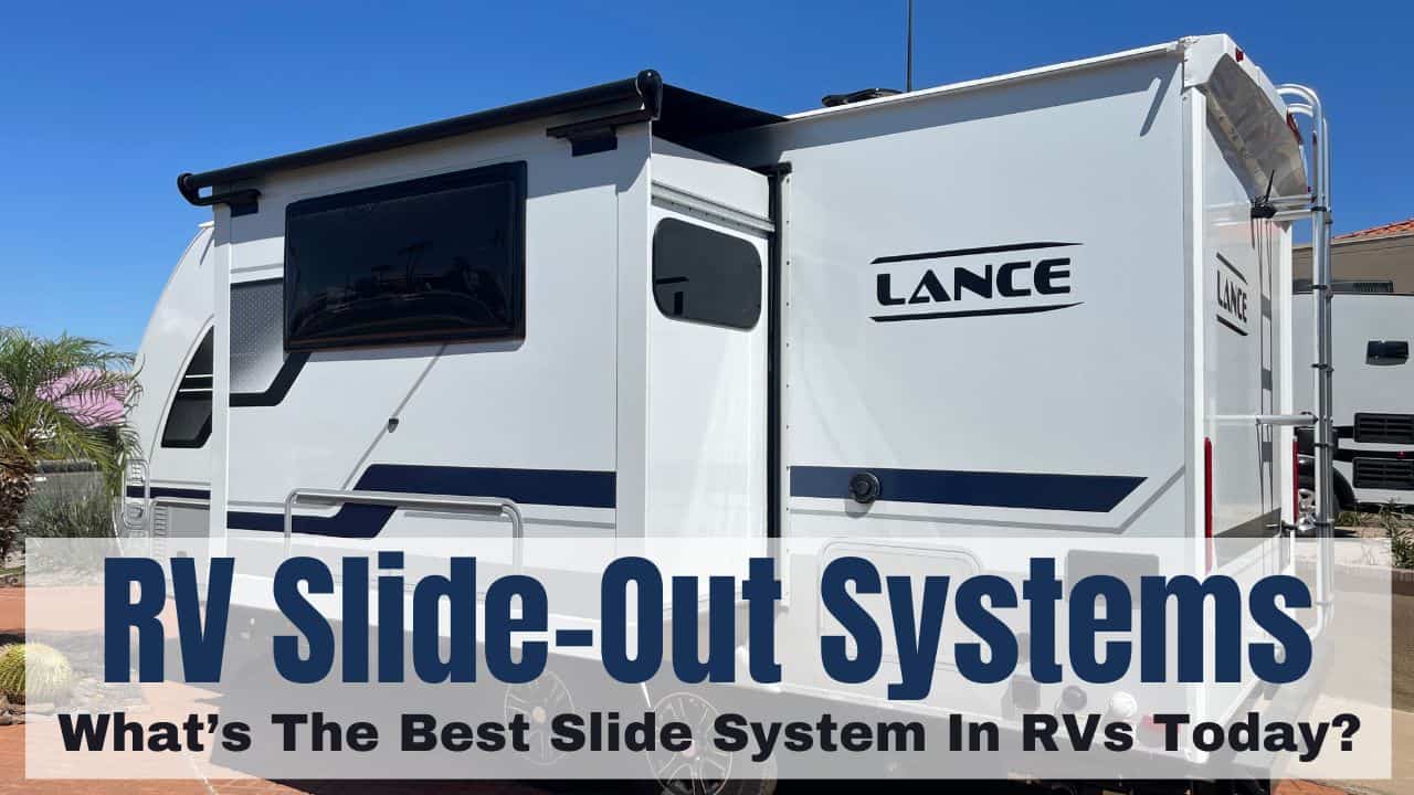 RV Inspection And Care